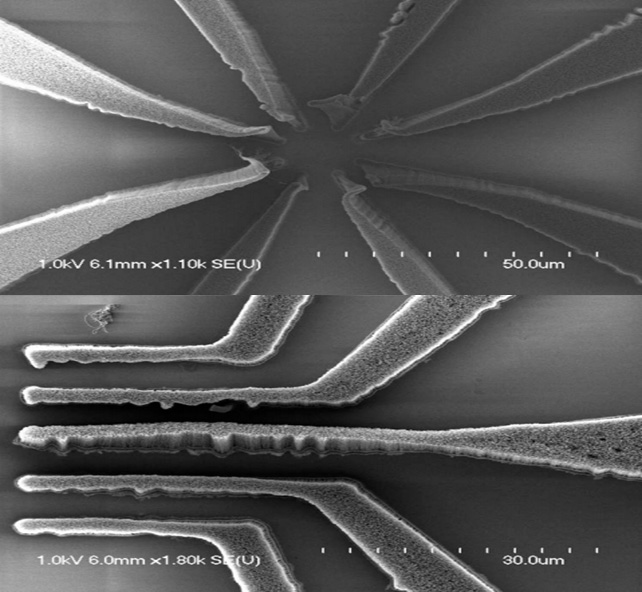 Vertically-Aligned Carbon-Nanotubes Embedded in Ceramic Matrices for ...