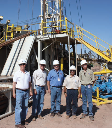 Westcarb Overview | netl.doe.gov