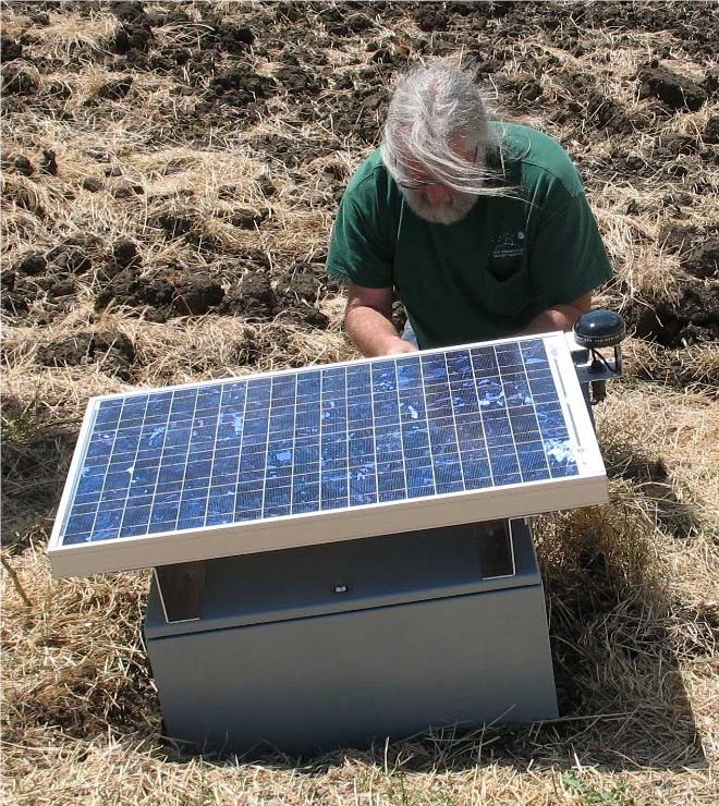 Westcarb Phase II | netl.doe.gov