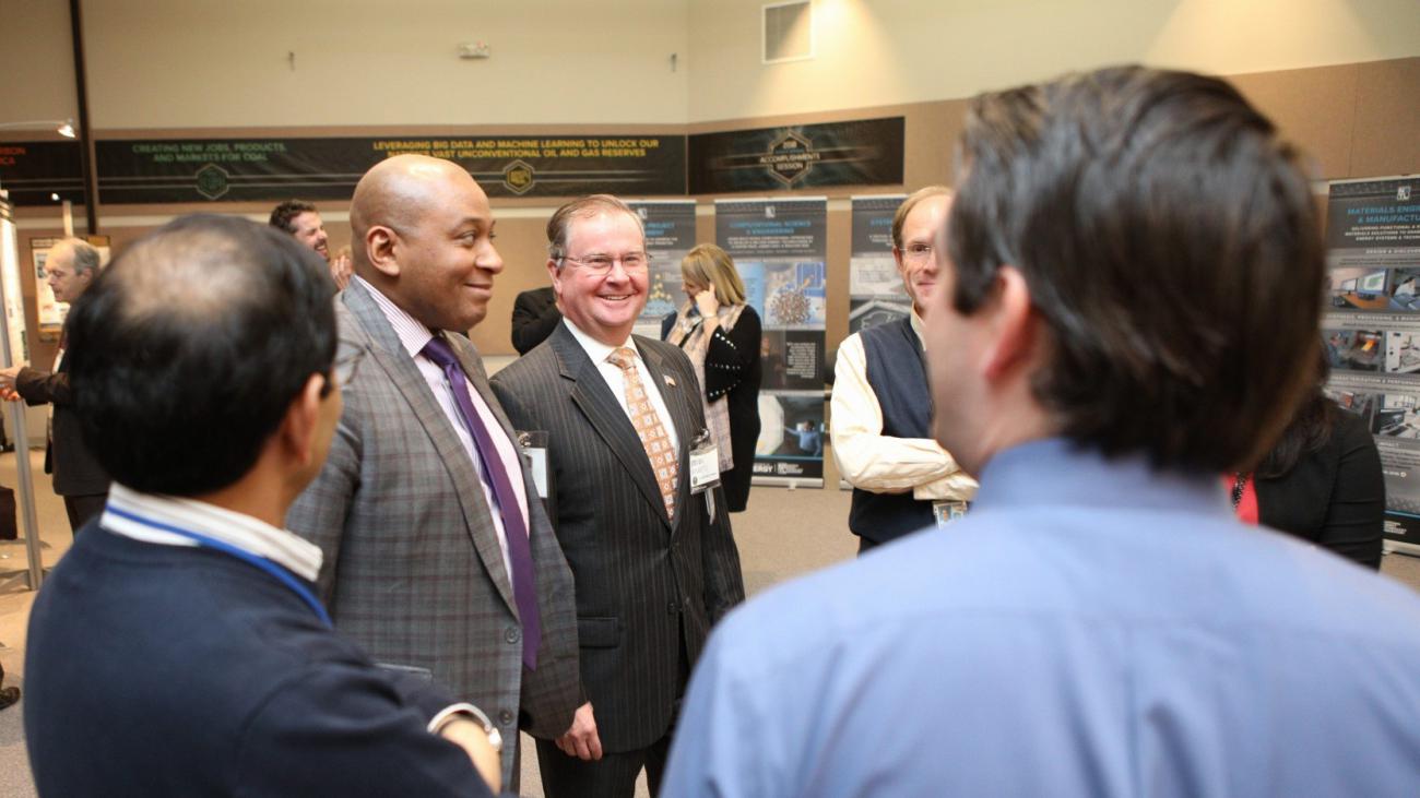 NETL Celebrates 2018 Achievements | netl.doe.gov