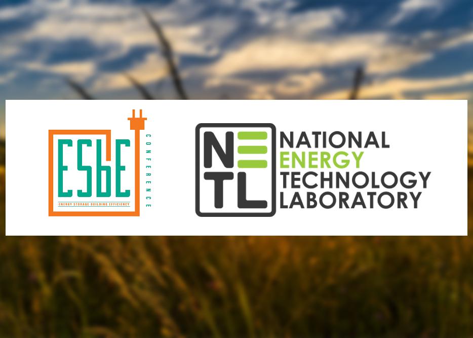 NETL Shares Technology Transfer Opportunities at Energy Storage and ...