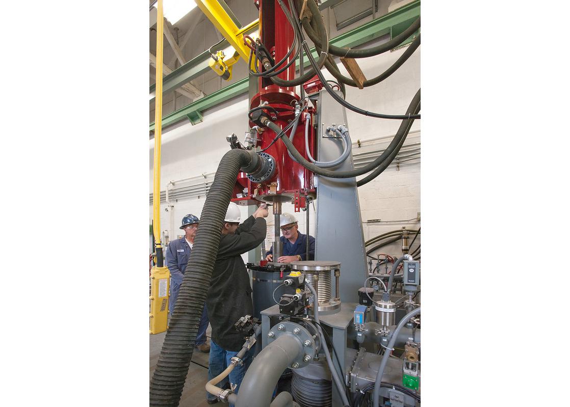 NETL to Display Research at TMS 2020 | netl.doe.gov