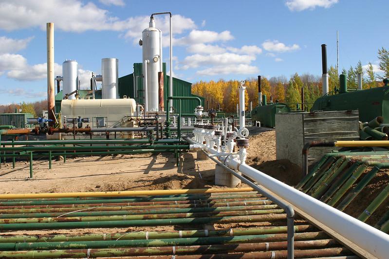 AI in Oil & Gas Production: Advancing an Industry into the Future ...