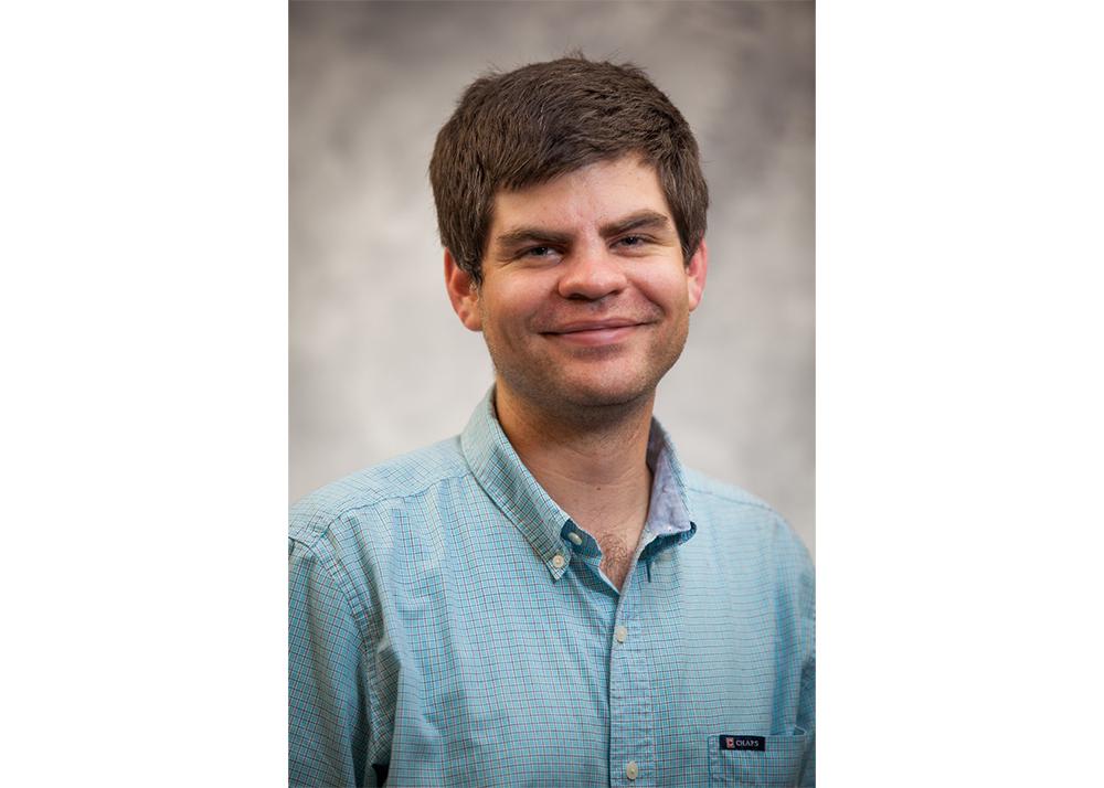 From Experiments to Models, NETL Researcher Knows Multiphase Flow ...