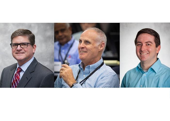 NETL Researchers Receive Secretary’s Honor Awards | netl.doe.gov