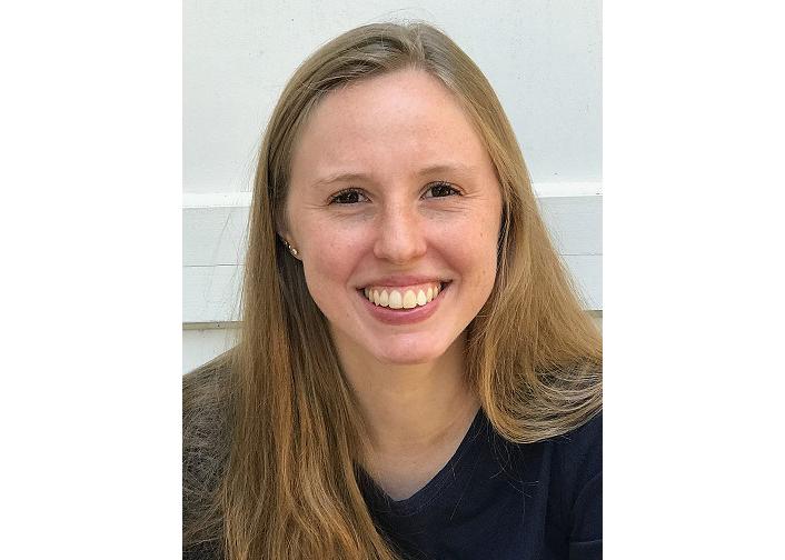 NETL ORISE Fellow Alison Fritz Wins Best Poster at Critical Materials ...