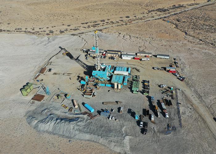 NETL Advances Project to Evaluate Oil Production Potential in Utah ...
