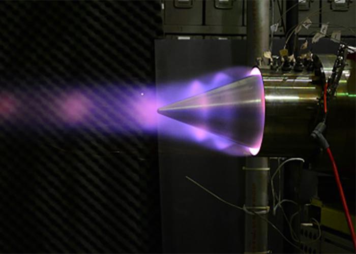 NETL Advances Rotating Detonation-Wave Combustor Technology | netl.doe.gov