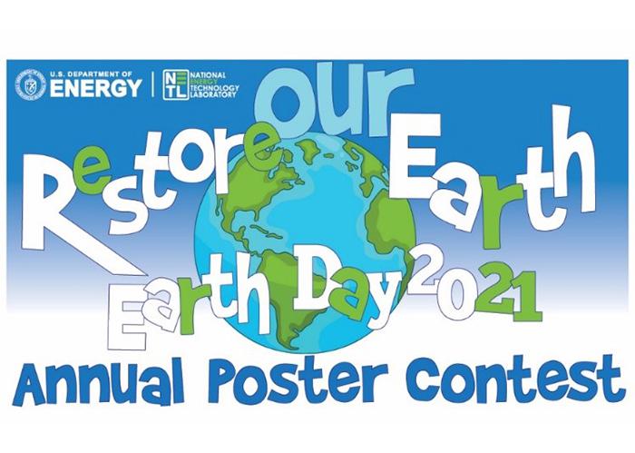 NETL Announces Winners of Annual Earth Day Poster Contest | netl.doe.gov