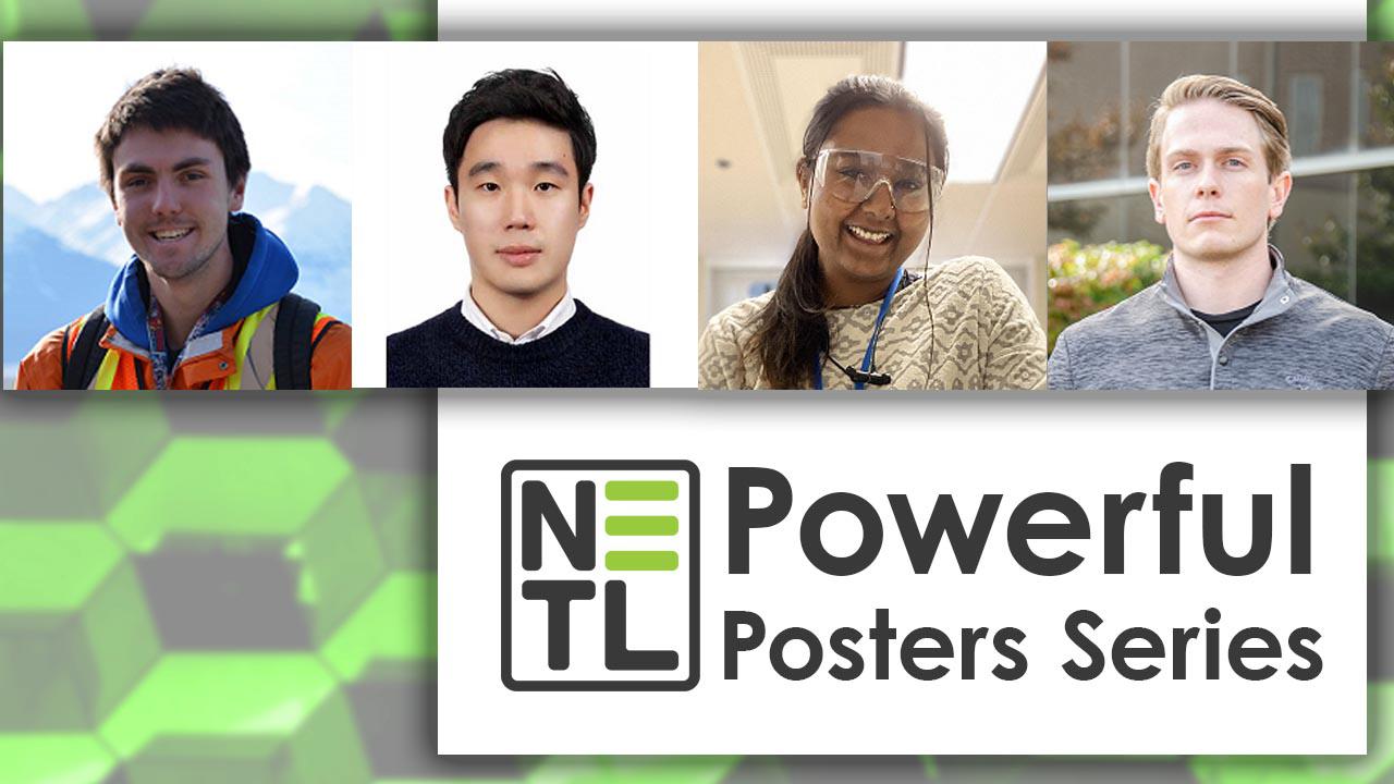 NETL Research Associates Gain Valuable Experiences in Inaugural ...