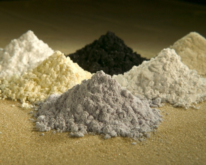 NETL Innovation Primed to Reduce Nation’s Reliance on Foreign Supplies ...