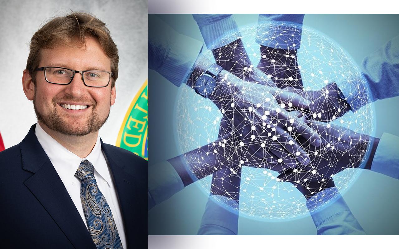 NETL Leadership Reviews University Coalition Successes | netl.doe.gov