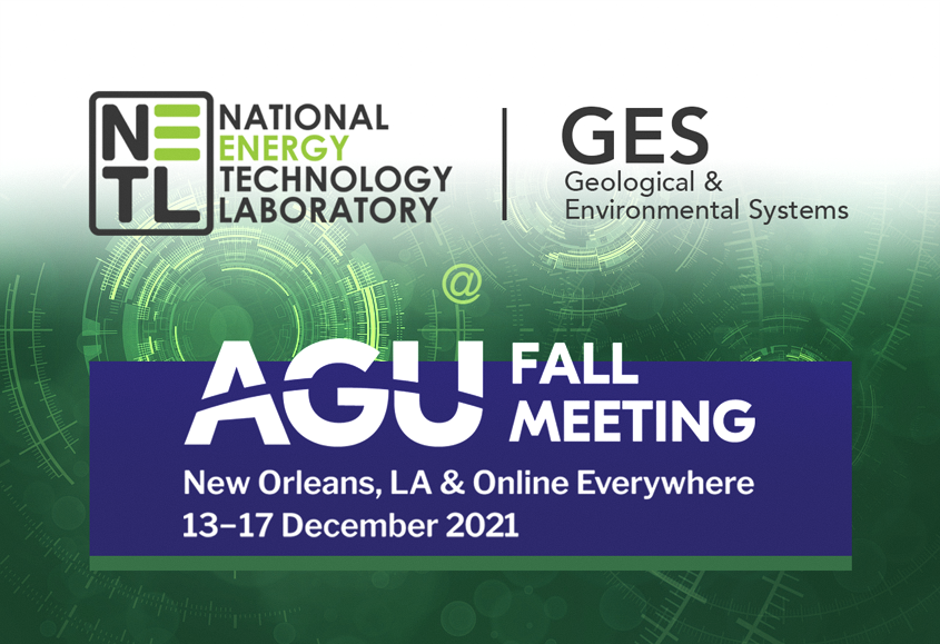 American Geophysical Union Fall Meeting to Feature NETL’s Geoscience ...