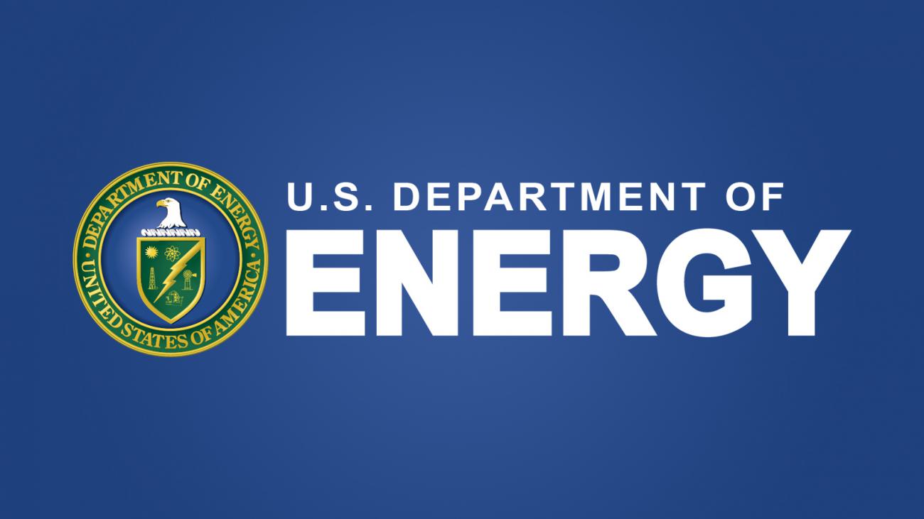 U.S. Department of Energy Invests in a Clean Hydrogen Pathway for ...