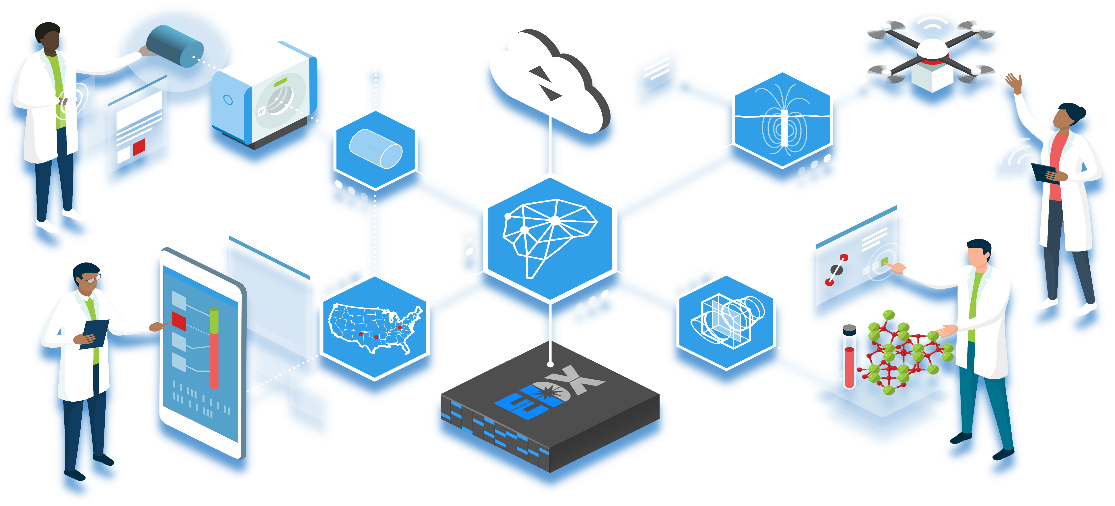 U.S. DOE Memo Enhances Energy Research Data Access | netl.doe.gov