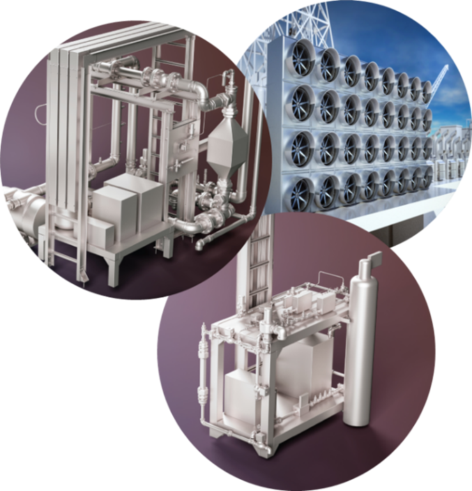 NETL To Discuss Plans to Accelerate Commercialization of Direct Air ...