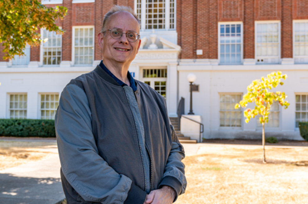 Meet Lee Jensen: ‘The Main Point of Contact for Everything Albany ...