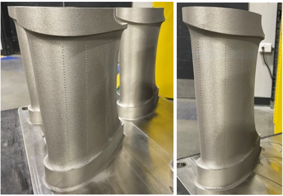 Additive Manufacturing: A New Path to Durable Turbine Components, Lower ...