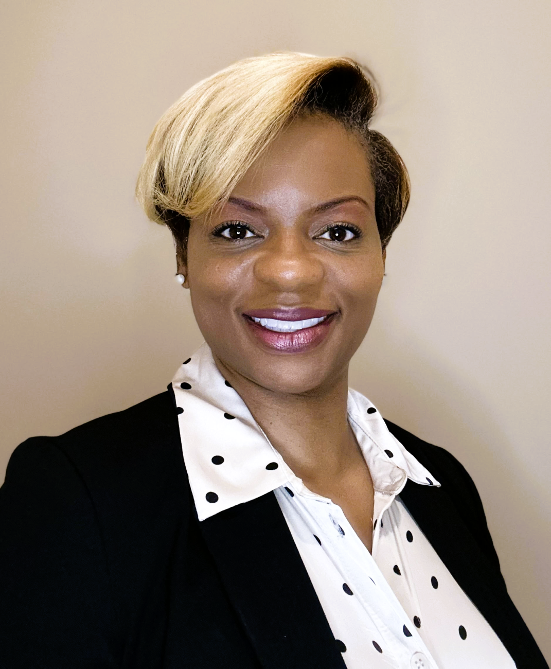NETL’s Andrea Williams Combines Drive for Self-Improvement with Fiscal ...