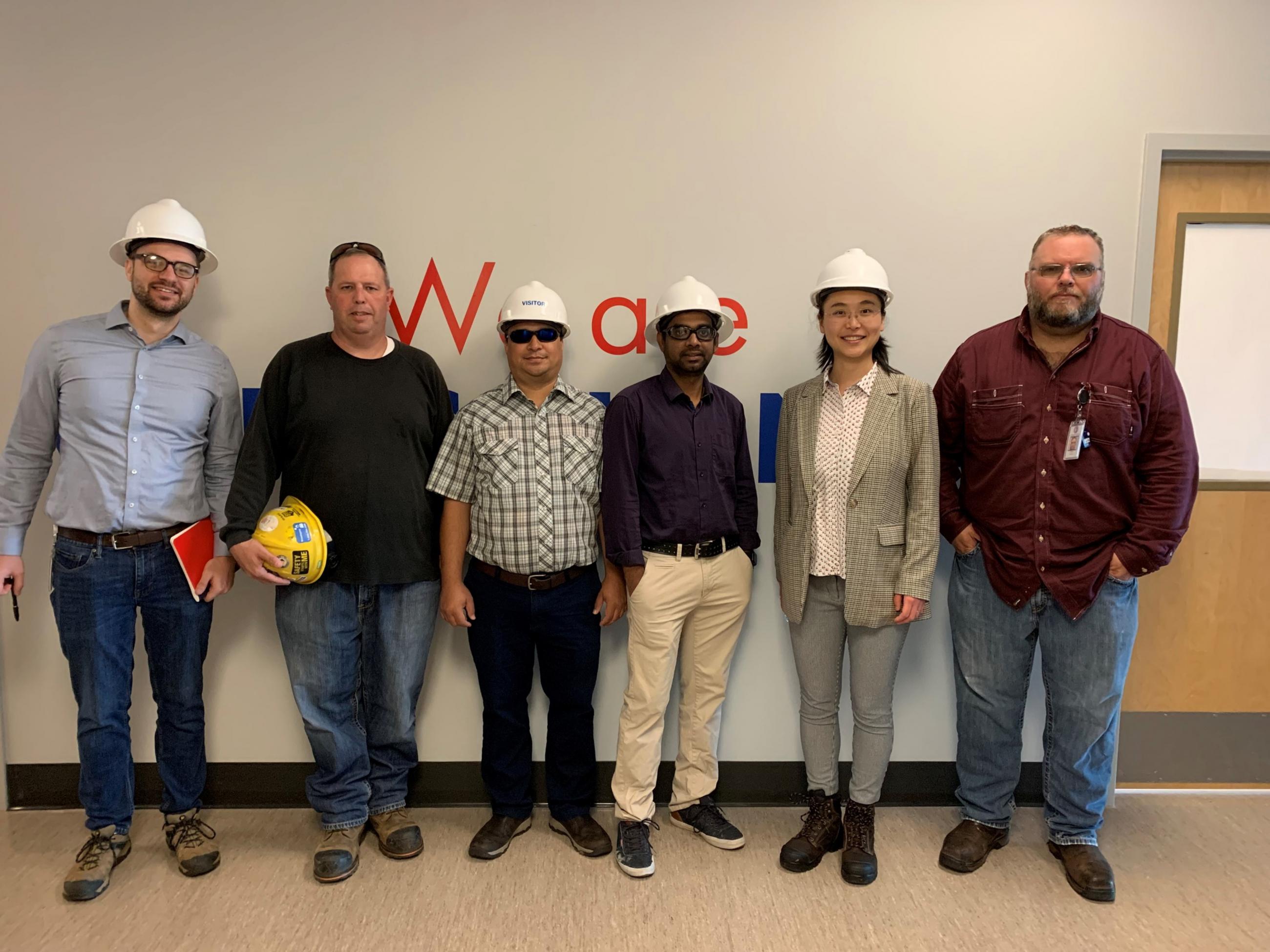 NETL Enters Pipeline Sensor Collaboration with Colonial Pipeline ...