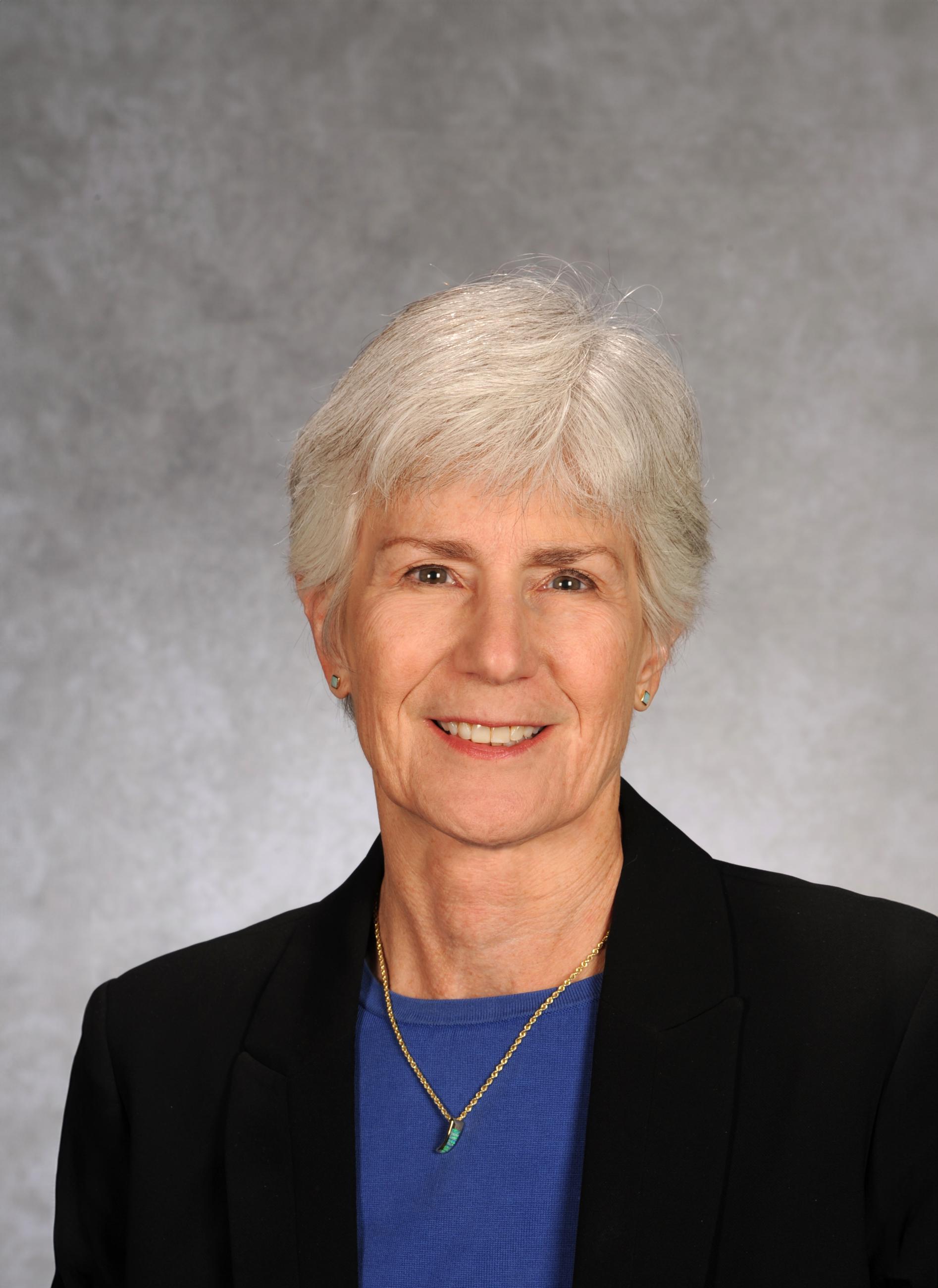 Marianne Walck, Ph.D., Selected as NETL Director | netl.doe.gov