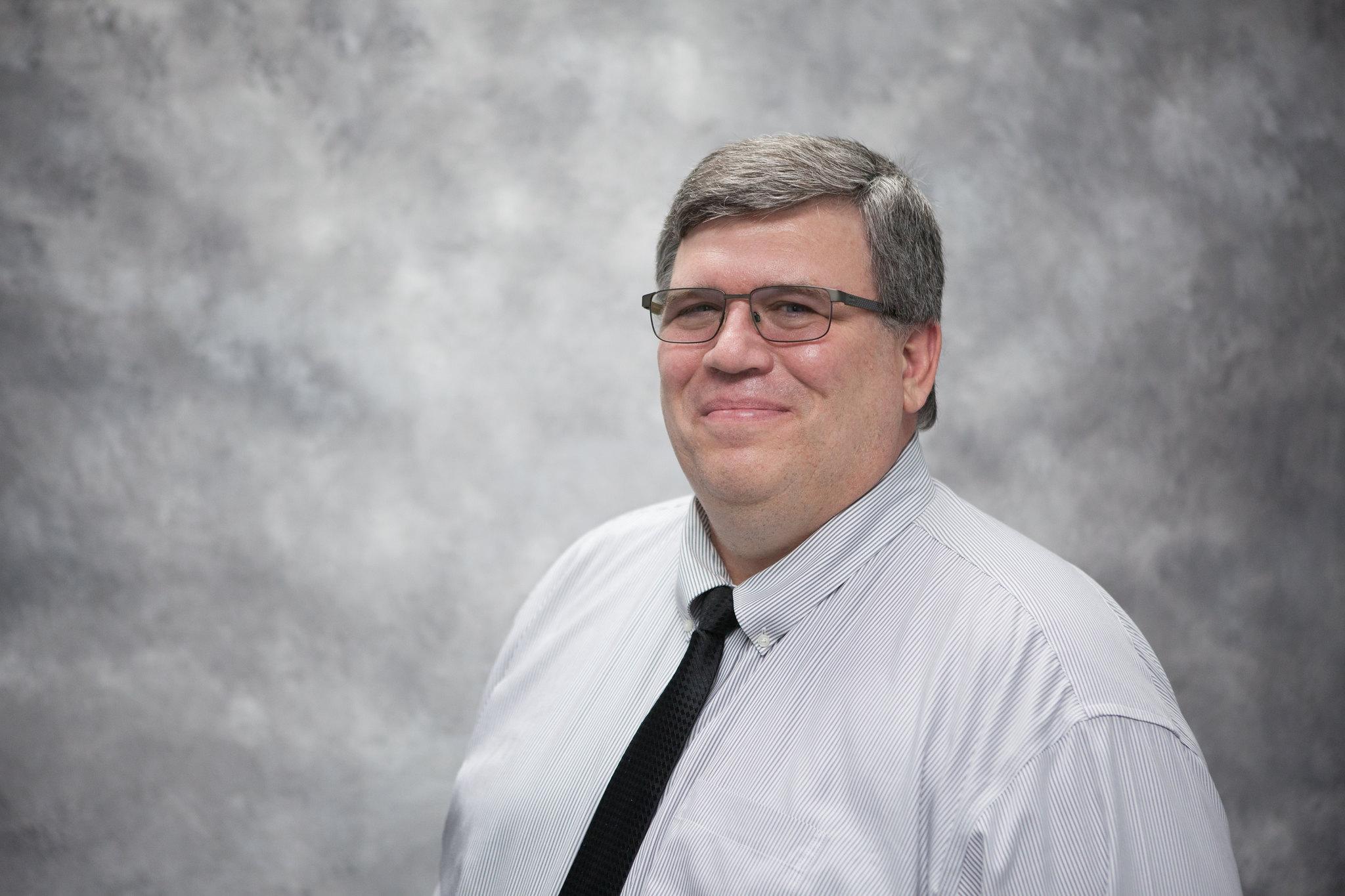 Business Management Specialist Martin Webler Retires From NETL | netl ...