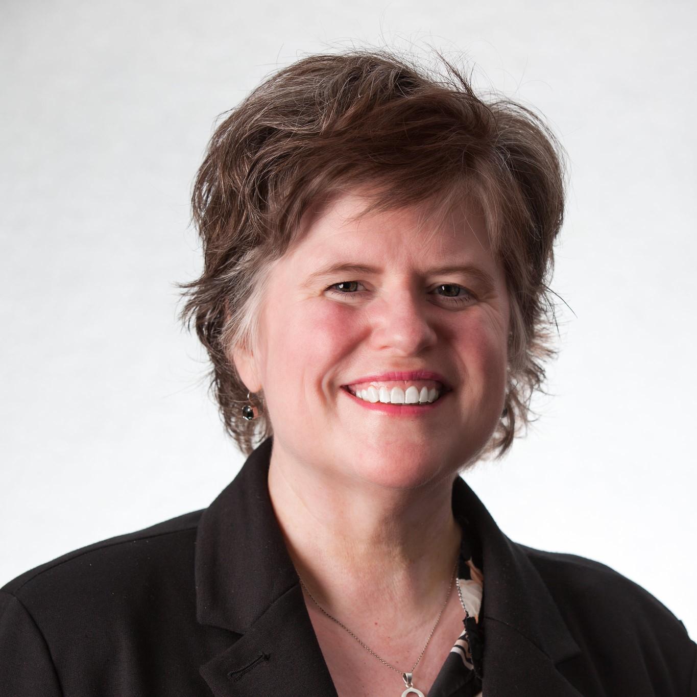 NETL Welcomes New Chief Operating Officer | netl.doe.gov