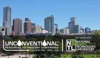 NETL Joins Oil and Gas Experts at National Conference | netl.doe.gov