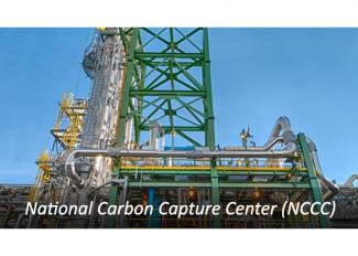 Infographics Highlight NETL-Led Successes in Reducing Carbon-Capture ...