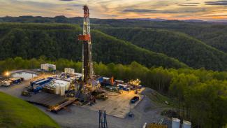 NETL’s Commitment to Central Appalachia Runs Deep | netl.doe.gov