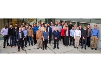 Bright Minds from Across the World Unite to Develop Next-Generation Integrated Platform | netl ...