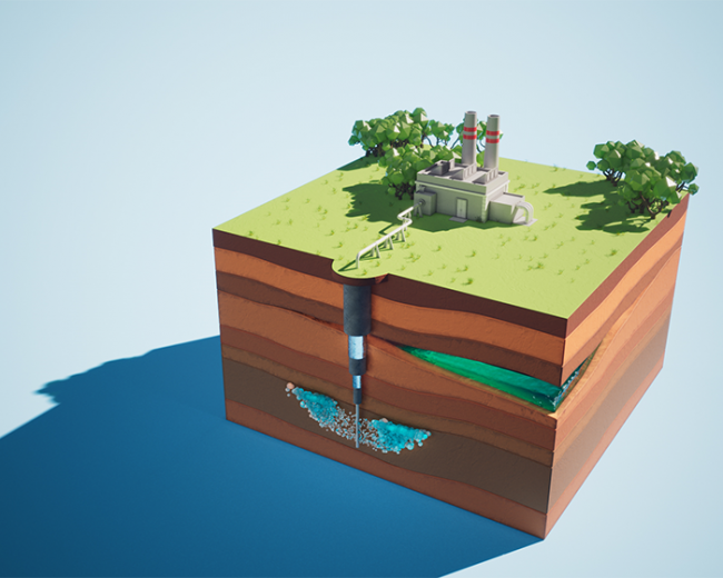 NETL Carbon Capture and Hydrogen Power Research Showcased at Shale ...