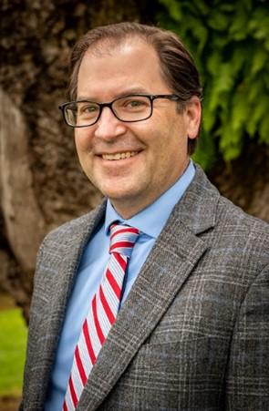 NETL’s Burt Thomas Nominated for Oregon FEB Excellence in Government ...