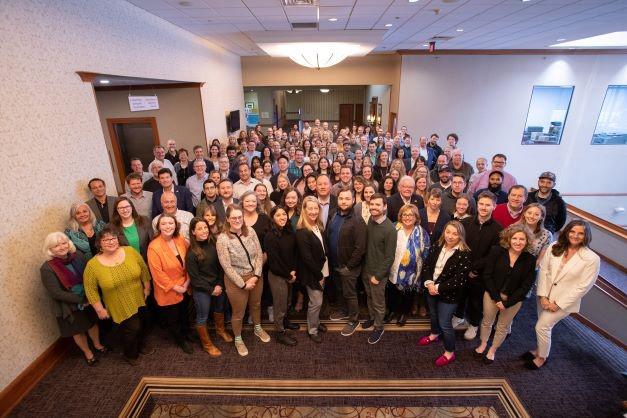 NETL Team Helps Bring Energy-Efficient Transportation Lessons to ...