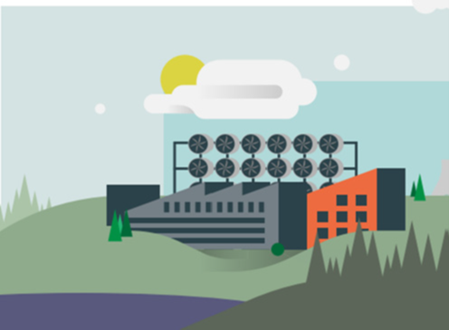 Regional Hubs To Demonstrate Value of Direct Air Capture Technologies ...