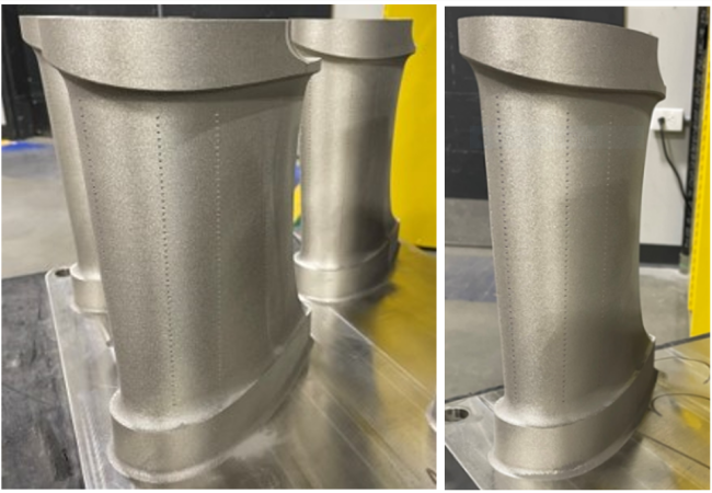 Additive Manufacturing: A New Path to Durable Turbine Components, Lower ...